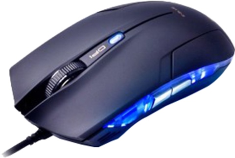 Cobra E-Blue Type M Gaming Mouse, C - CeX (UK): - Buy, Sell, Donate