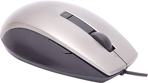 Dell Laser K251D 6 button Laser Wired Mouse, A - CeX (UK): - Buy, Sell ...