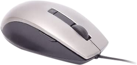 Dell Laser K251D 6 Button Laser Wired Mouse, B - CeX (UK): - Buy, Sell ...