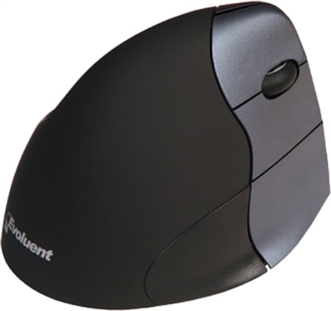 Evoluent Vertical Mouse 3, C - CeX (UK): - Buy, Sell, Donate