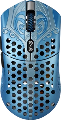 Finalmouse Starlight 12 (Small) - Poseidon , A - CeX (UK): - Buy, Sell ...