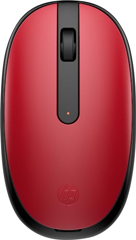 HP 240 Optical Bluetooth Mouse - Red, B - CeX (UK): - Buy, Sell, Donate