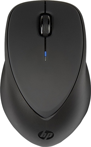 HP X4000B Wireless Mouse, B - CeX (UK): - Buy, Sell, Donate