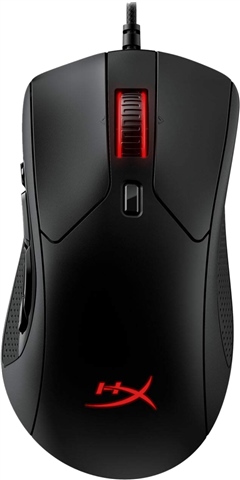 HyperX Pulsefire Raid MMO RGB Gaming Mouse, B - CeX (UK): - Buy, Sell ...