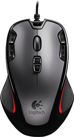 Logitech G300 Gaming Mouse, B - CeX (UK): - Buy, Sell, Donate