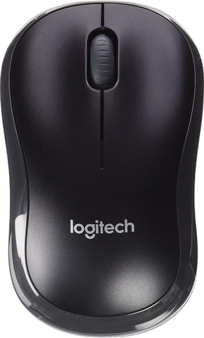 Logitech M175 Wireless Mouse, B - CeX (UK): - Buy, Sell, Donate