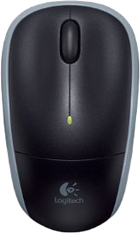 Logitech M205 Wireless Mouse, C - CeX (UK): - Buy, Sell, Donate
