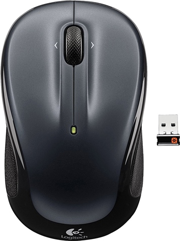 Logitech M325 Wireless Mouse, B - CeX (UK): - Buy, Sell, Donate