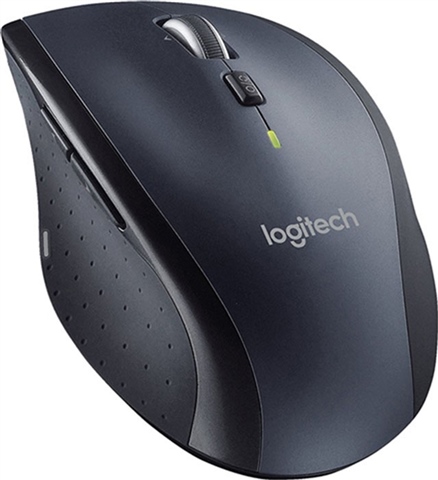 Logitech M705 Marathon Mouse, C - CeX (UK): - Buy, Sell, Donate