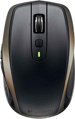 Logitech MX 2 Anywhere Mouse, C - CeX (UK): - Buy, Sell, Donate