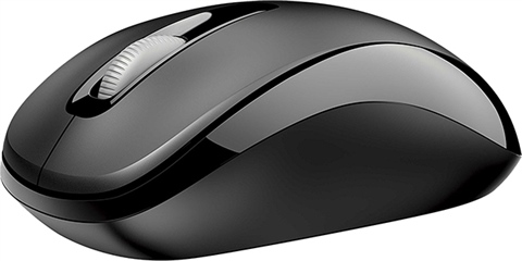 Microsoft 1000 Wireless Mouse, C - CeX (UK): - Buy, Sell, Donate