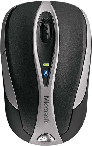 Microsoft 5000 Bluetooth Notebook Mouse, B - CeX (UK): - Buy, Sell, Donate