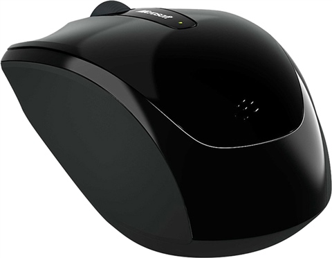 Microsoft Wireless Mobile Mouse 3500, C - CeX (UK): - Buy, Sell, Donate