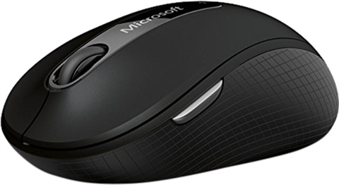 Microsoft Wireless Mobile Mouse 4000, B - CeX (UK): - Buy, Sell, Donate