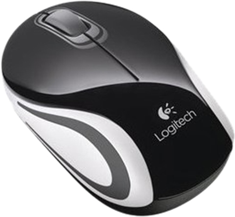 Logitech M187 Wireless Optical Mouse, C - CeX (UK): - Buy, Sell, Donate