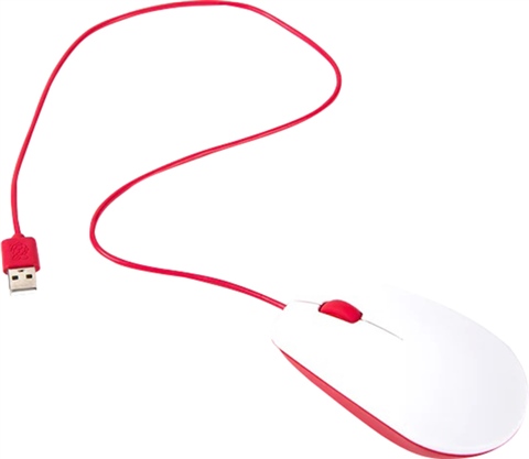 Raspberry Pi Official USB Mouse, C - CeX (UK): - Buy, Sell, Donate