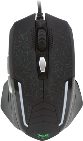 Red5 Comet Wired Gaming Mouse, B - CeX (UK): - Buy, Sell, Donate