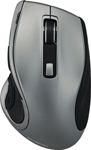 Sandstrom SMWLHYP15 Mouse, A - CeX (UK): - Buy, Sell, Donate