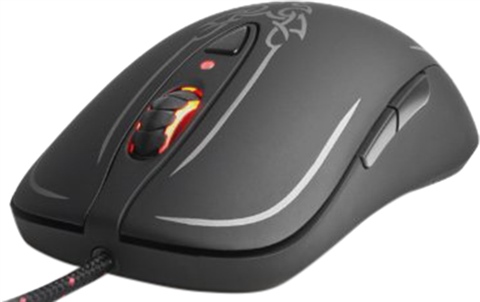 SteelSeries Diablo 3 Mouse, B - CeX (UK): - Buy, Sell, Donate