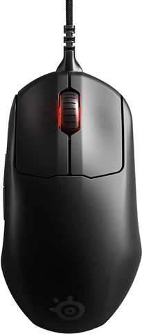 SteelSeries Prime Plus Wired Gaming Mouse, A - CeX (UK): - Buy, Sell ...