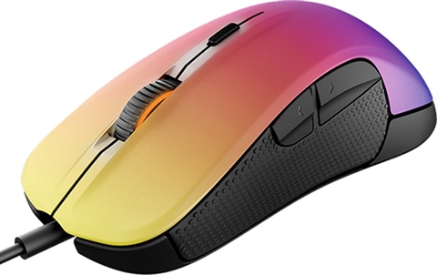 Steelseries Rival 300 CS-GO Edition Mouse, A - CeX (UK): - Buy, Sell ...
