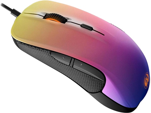Steelseries Rival 300 CS-GO Edition Mouse, B - CeX (UK): - Buy, Sell ...