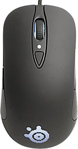 SteelSeries Sensei RAW (Rubberized) Mouse, C - CeX (UK): - Buy, Sell ...