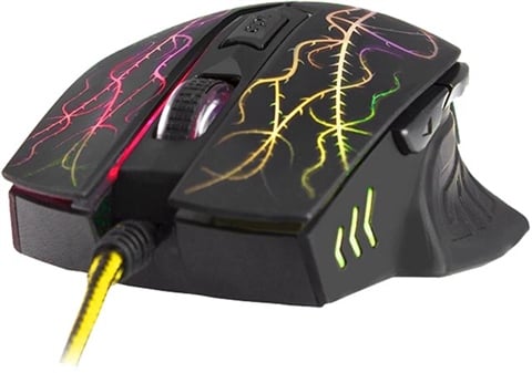 Sumvision Nemesis Kane Pro Edition Mouse, C - CeX (UK): - Buy, Sell, Donate