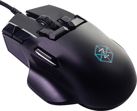 Swiftpoint Z Computer Gaming Mouse, B - CeX (UK): - Buy, Sell, Donate