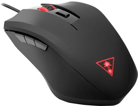 Turtle Beach Grip 500 Laser Gaming Mouse, C - CeX (UK): - Buy, Sell, Donate