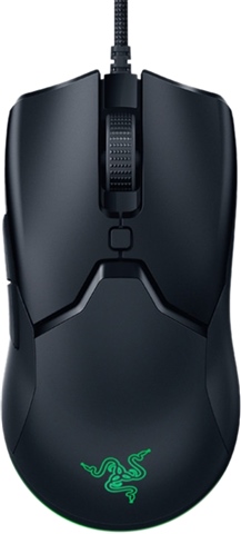 Viper Mini RZ01-0325 USB RGB Gaming Mouse, B - CeX (UK): - Buy, Sell ...
