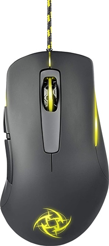 Xtrfy XG M1 RGB Wired Gaming Mouse, B - CeX (UK): - Buy, Sell, Donate