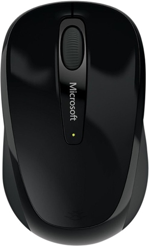 Microsoft 3500 Wireless Mouse, B - CeX (UK): - Buy, Sell, Donate