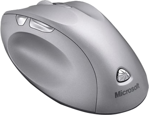 Microsoft Wireless Laser Mouse 6000, B - CeX (UK): - Buy, Sell, Donate