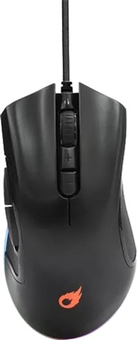 ADX ADXM1425 Wired RGB Gaming Mouse, B - CeX (UK): - Buy, Sell, Donate