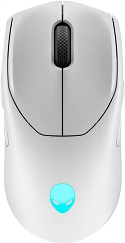 Alienware AW720M Tri-Mode Wireless Gaming Mouse - White, B - CeX (UK ...