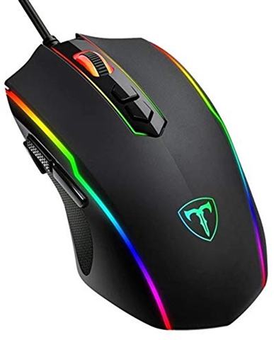 Easterntimes Tech X-08 Wireless Mouse, C - CeX (UK): - Buy, Sell, Donate