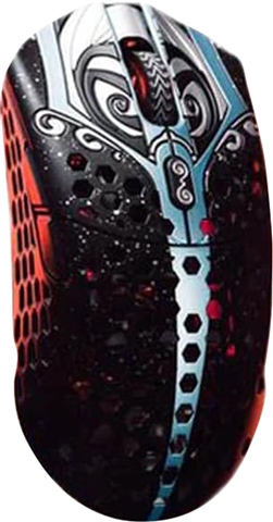 Finalmouse Starlight 12 (Small) - Phantom, A - CeX (UK): - Buy, Sell ...