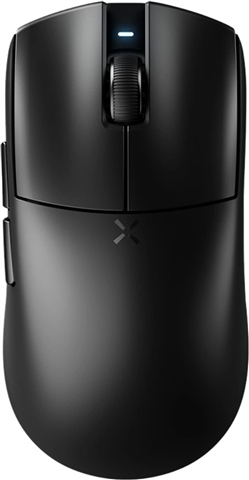 Hitscan Hyperlight Wireless Mouse - Black, B - CeX (UK): - Buy, Sell ...