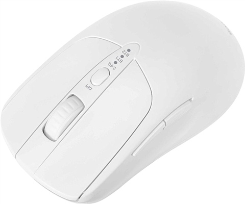 SANDSTROM SDUALM24 Wireless Optical Mouse, A - CeX (UK): - Buy, Sell ...