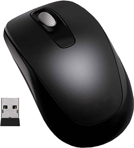 Generic Optical Mouse (Wireless), C - CeX (UK): - Buy, Sell, Donate