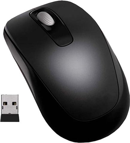 Generic Optical Mouse (PS/2), A - CeX (UK): - Buy, Sell, Donate
