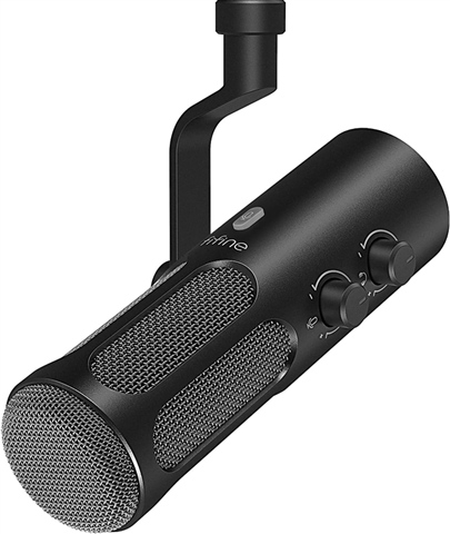 Fifine Tank3 XLR Wired USB Microphone, B - CeX (UK): - Buy, Sell, Donate