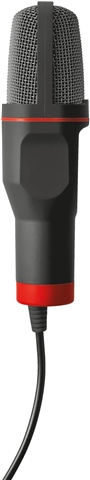 Trust Gaming GXT 212 Mico USB Microphone, B - CeX (UK): - Buy, Sell, Donate