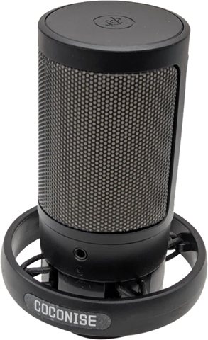 COCONISE ME6S USB Gaming Microphone, B - CeX (UK): - Buy, Sell, Donate