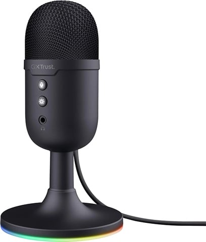 Trust GXT234 USB Microphone, A - CeX (UK): - Buy, Sell, Donate