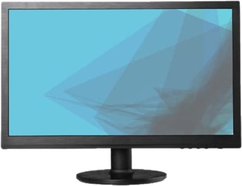 Generic 25" LCD Monitor, B - CeX (UK): - Buy, Sell, Donate