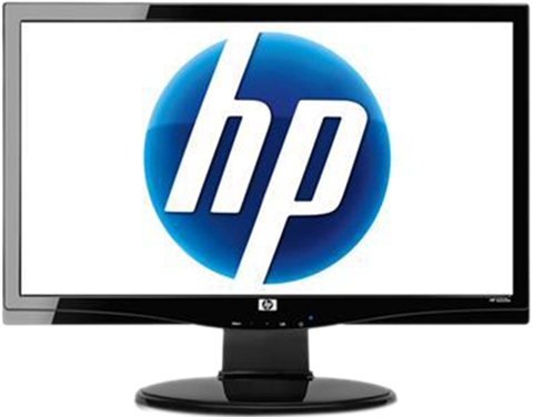 HP S2231A 21.5" LCD Monitor, C - CeX (UK): - Buy, Sell, Donate