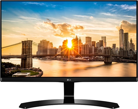 LG 23EA63 23" LED Monitor, C - CeX (UK): - Buy, Sell, Donate