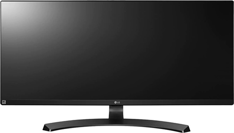 LG 34UM68 34-Inch Class 21:9 UltraWide FHD IPS LED Monitor, B - CeX (UK ...